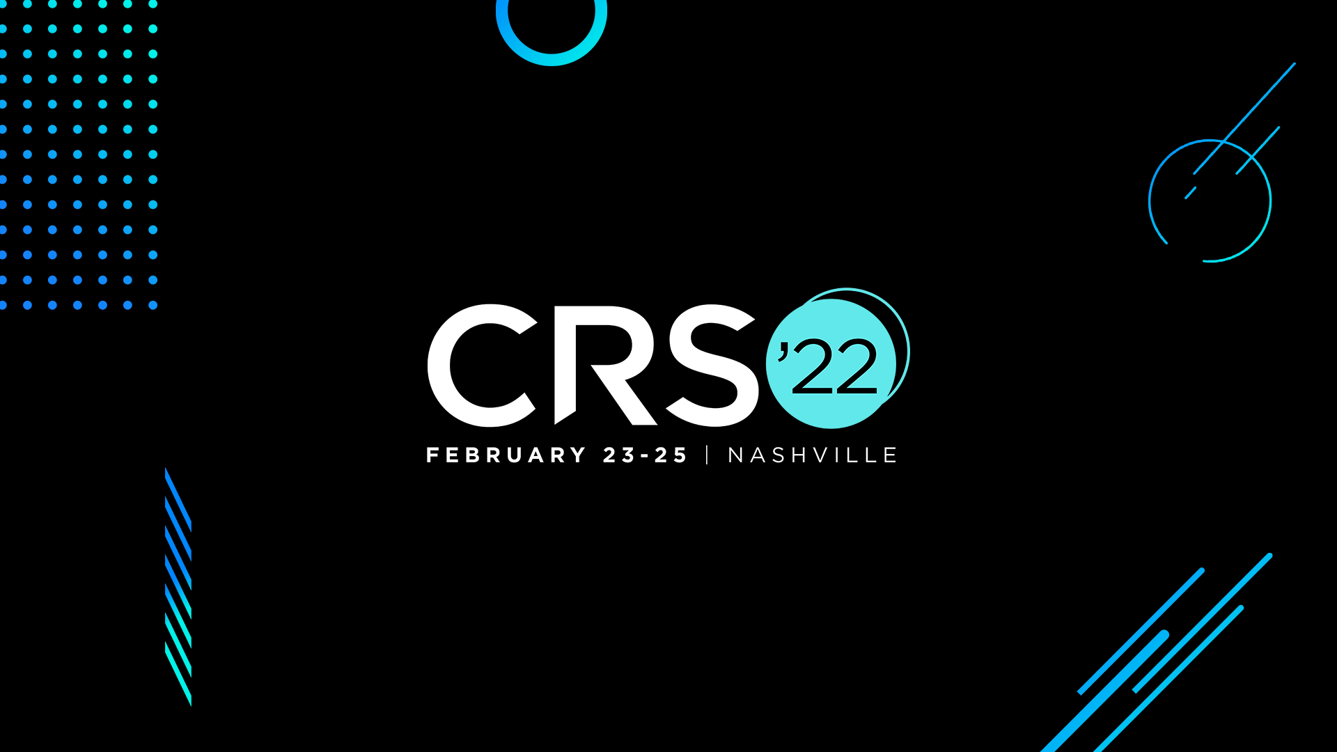 CRS 2022 Resources | Futuri